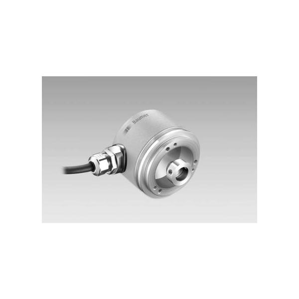 MAGRES EAM580-K - CANopen® - Protek Teknik - Türkiye'nin Encoder Gücü