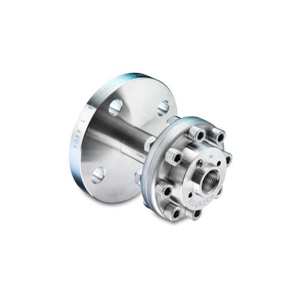 D611 - Protek Teknik - Türkiye'nin Encoder Gücü